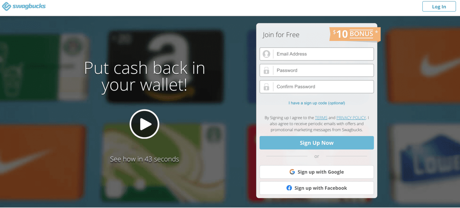 19 Best Survey Sites To Earn FREE Gift Cards (Amazon, Walmart, Target ...