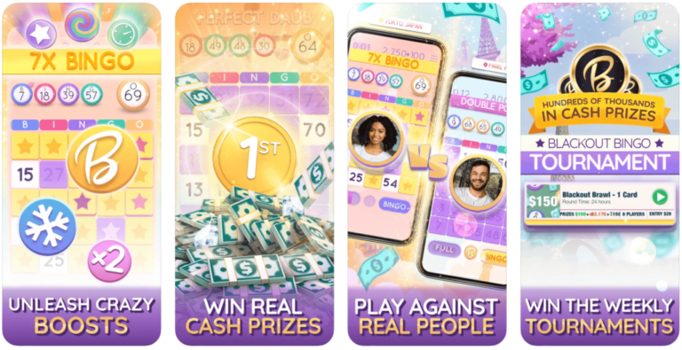 19 Best iPhone Games That Pay Real Money in 2026 - DollarsRise