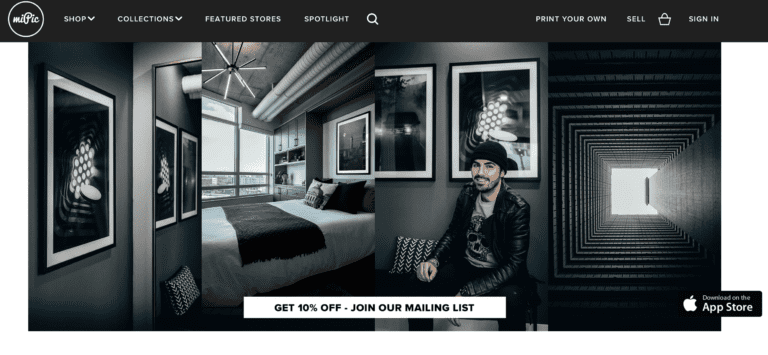 How to Get Paid to Take Pictures (16 Websites to Sell Photos!)