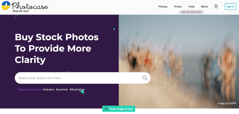 How to Get Paid to Take Pictures (16 Websites to Sell Photos)