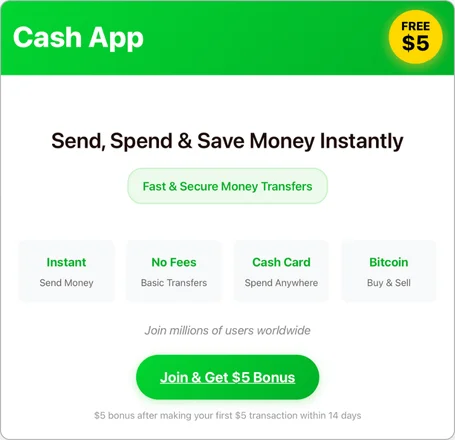How to Do Cash App Sign Up With an Email - DollarsRise
